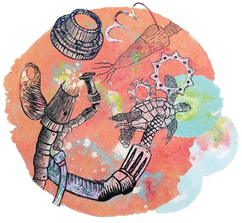 Marilyn Propp Racine Art Museum