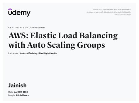 Jainish Shah On Linkedin Aws Elasticloadbalancing Autoscaling Security Devops Cloudcomputing