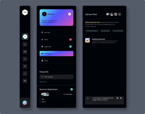 App On Behance