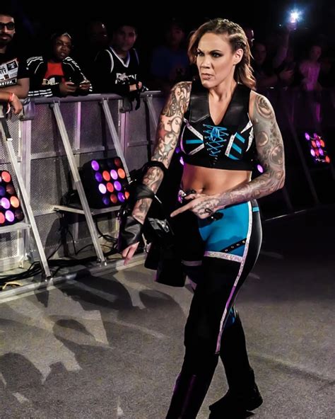 Mercedes Martinez Wrestler