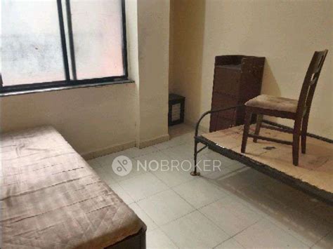 Independent House Baner Rent Without Brokerage Unfurnished 1 Bhk