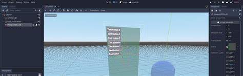 Pointerandui · Godotvrgodot Xr Tools Wiki · Github