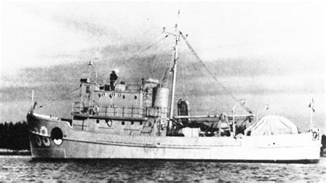 Hyperwar Uss Combat Amc 69