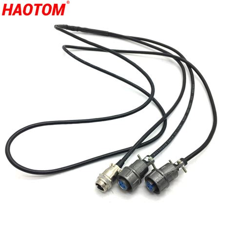 New Atv Utv Speedometer Sensor Speed Sensor Cable For Linhai 260cc