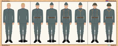 Dutch Army Ww2 Uniforms