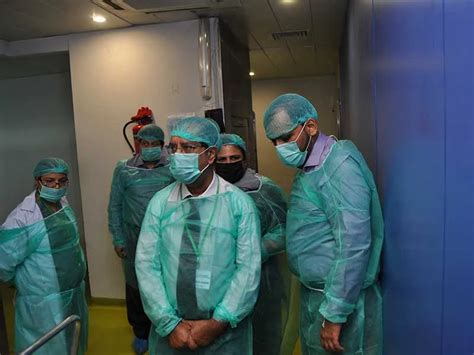 Seminar On Infection Prevention And Control Ipc Practices Hameed