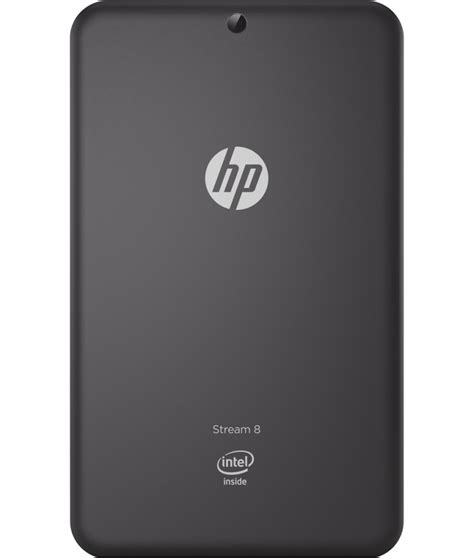 HP Stream 8 Reviews Pros And Cons TechSpot