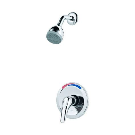 Danco Universal Tub Shower Trim Kit Chrome Finish Fits Price Pfister