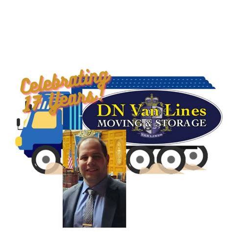 [video] Dn Van Lines On Linkedin Congratulations To Oded Carmi And Dn
