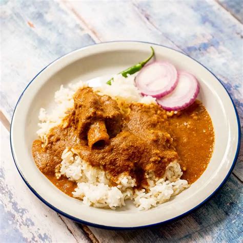 Mutton Pepper Curry Recipe