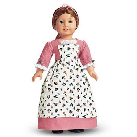 Felicitys Clothing And Accessories An American Girl Collectors Guide