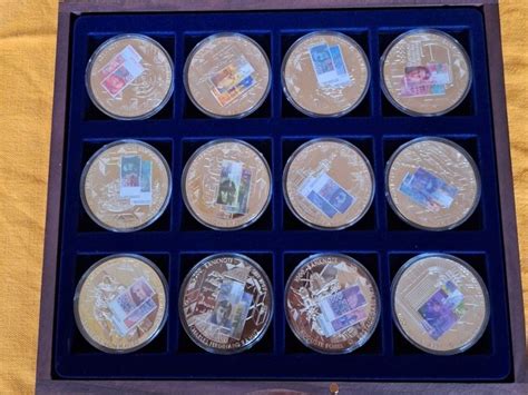 Münzsammlung Neusilber Kaufen Auf Ricardo