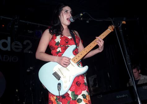 10 Años Sin Amy Winehouse 15 Fotos Para El Recuerdo