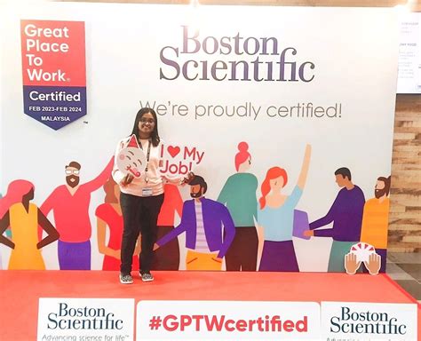 Sri Vigneswari On Linkedin Bscgreatplacetowork2023