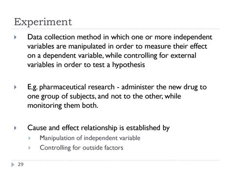St3004 Research Methods Data Collection And Sampling Ppt Download