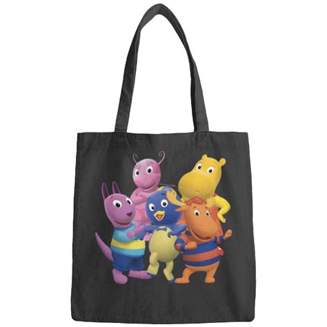Backyardigans 2 Backyardigans 2 Bags Sold By Drusillashop 30 Off Sku 103490913 Printerval