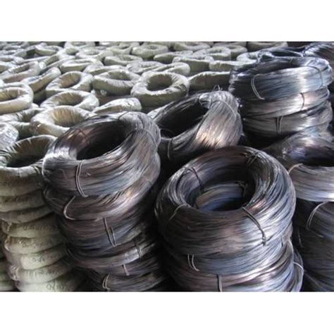 Annealed Binding Wire At ₹ 50 Kilogram Black Annealed Wire In Agartala Id 17457771512