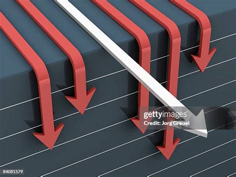 21140 Down Arrows Flow Chart High Res Illustrations Getty Images