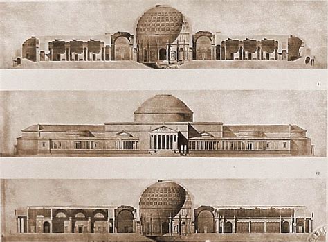 Pura Kastigá Jean Jacques Lequeu Arquitectura Visionaria
