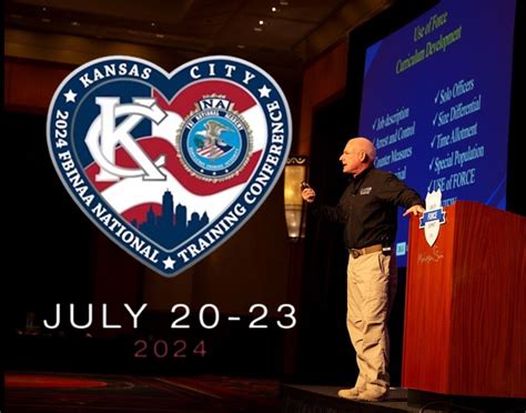 Fbi National Academy Associates National Conference Policecombatcom