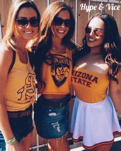 Arizona State University Girls