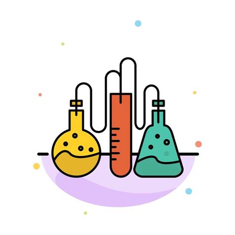 Cannabis Lab Vector Art Icons And Graphics For Free Download