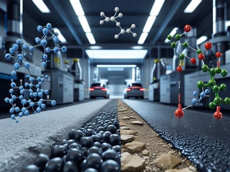 Anionic Vs Cationic Bitumen Emulsions Which One Is Right For Your