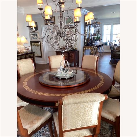 Dining Set Aptdeco