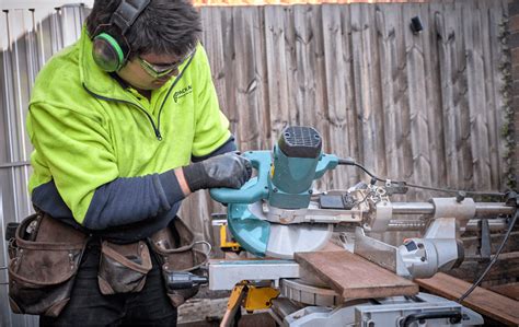 Landscape Construction Capability Package Landscapes