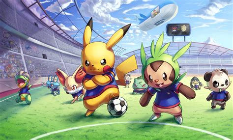 Japanese Pokemon Wallpapers Top Free Japanese Pokemon Backgrounds