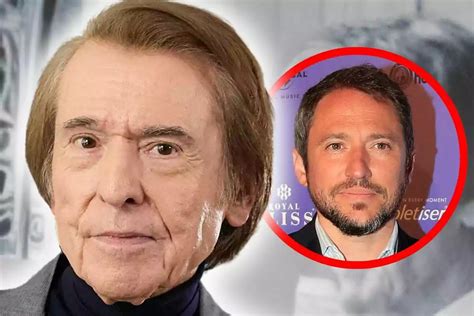 Manuel Martos Emociona A Molts Amb La Nova Confessió Que Ha Fet Sobre Raphael