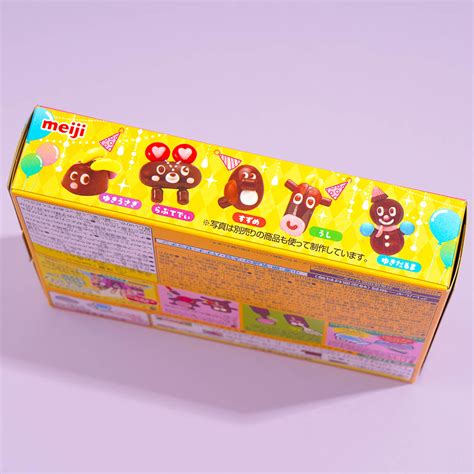 Apollo Chocolate Diy Candy Kit Japan Candy Store