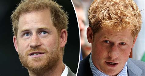 La Mujer Mayor Que Se Llevó La Virginidad Del Príncipe Harry Todo Lo