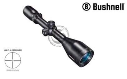 Bushnell Trophy 3 9 X 50 Riflescope Dandr Sporting Goods