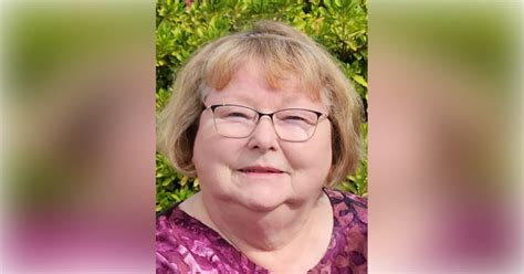 Obituary Information For Patsy L Mummert