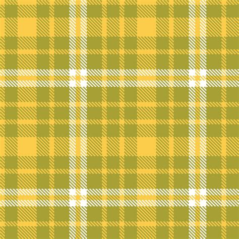 Dark Minion Yellow And Vintage Venom Seamless Tartan Textile Design 59189860 Vector Art At Vecteezy