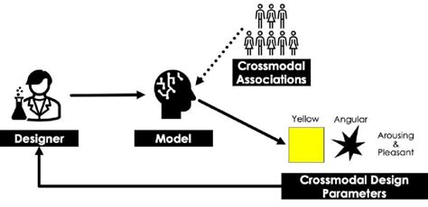 The Experimental Methodology Used For Predicting Crossmodal Olfactory Download Scientific