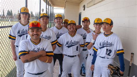 Milpitas High School Milpitas Ca Athletics Schedules Scores News And More
