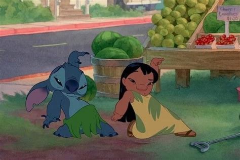 Lilo And Stitch Comics Товары и фото