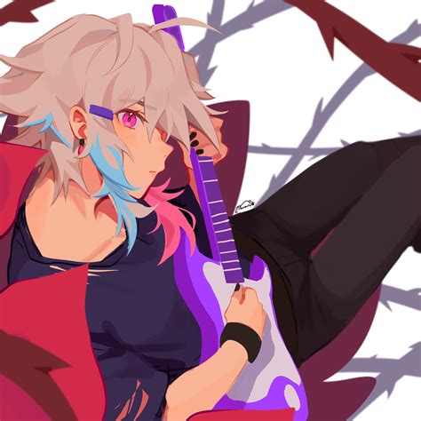 Gavis Bettel Danbooru