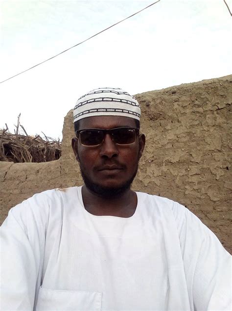 ابومناهل معتصم الجنيد البشير