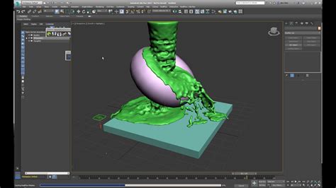 Tutorials Learn With Us Realflow Tutorials From Beginner To Pro