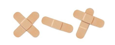 Band Aid Vector Art Icons And Graphics For Free Download