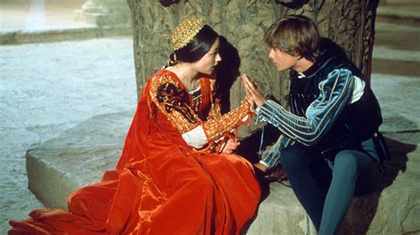 Romeo Juliet 50th Anniversary Stars On The Zeffirelli Classic Variety