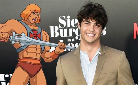Noah Centineos Starrer He Man Movie Is All Set To Hit The Theatres