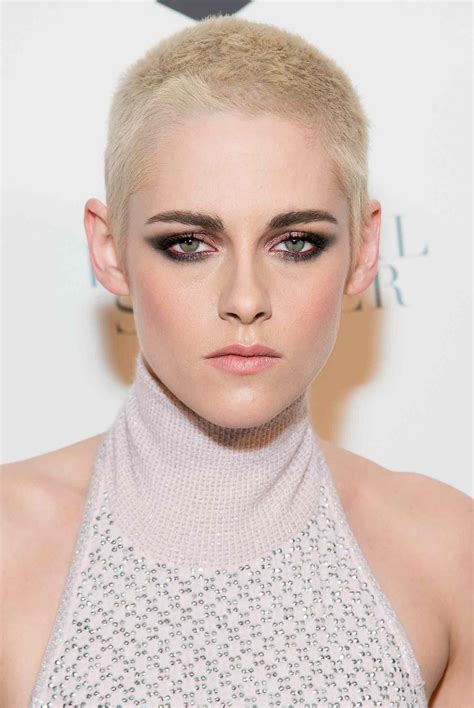 These 40 Shaved Hairstyles May Convince You To Get A Cool Clipped Cut