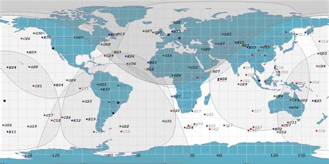 Gps Galileo Glonass At Margaret Burgin Blog