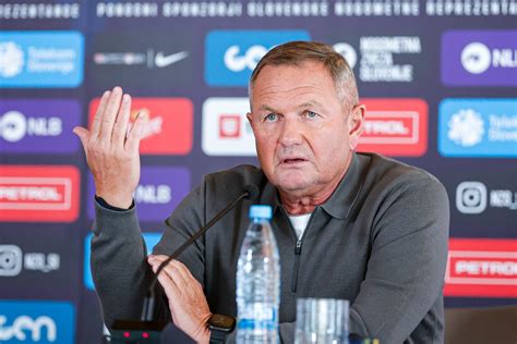 Po Nepričakovanem Razhodu Se Je Oglasil Matjaž Kek Kaj Je Povedal