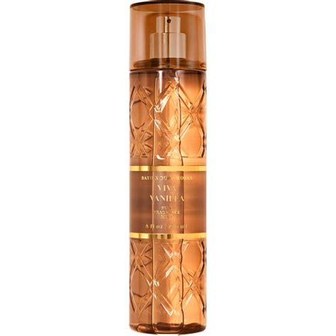 Bath And Body Works Viva Vanilla Mist 236ml Buy Online Sri