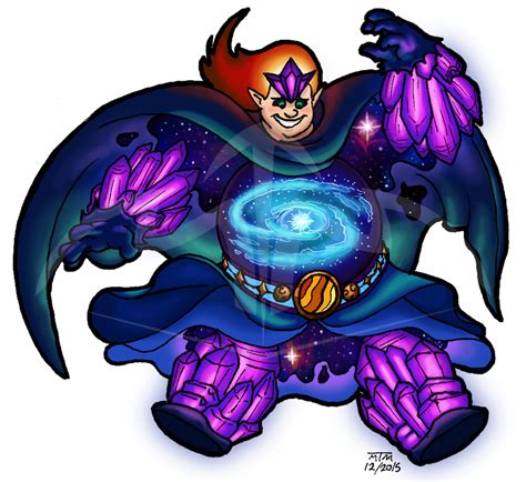 Colored Mini Dean By Mariannefosho On Deviantart